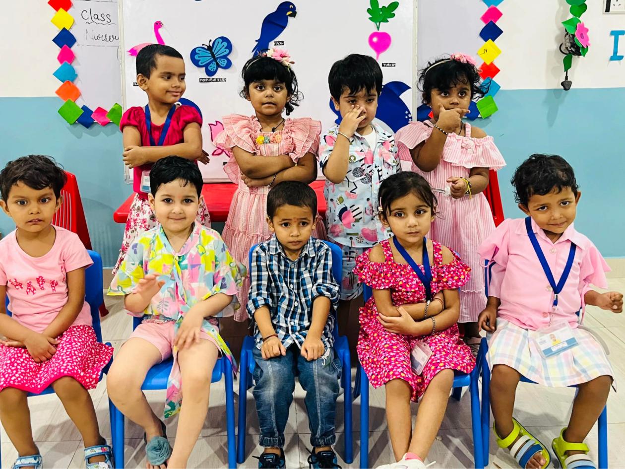 Positive Discipline Strategies for Children in Lucknow